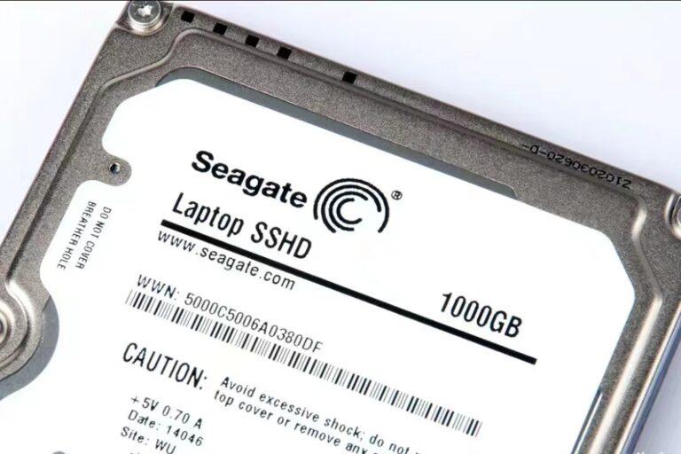 2025年外接硬碟推薦：SSD與HDD品牌大比拼，哪個更適合你？